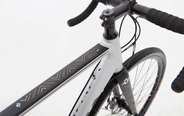 GENESIS CDA 10: BICICLETA IDEAL PARA DEBUTAR EN EL GRAVEL CON PRECIO ...