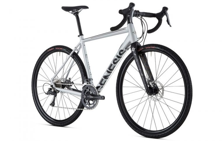 GENESIS CDA 10: BICICLETA IDEAL PARA DEBUTAR EN EL GRAVEL CON PRECIO ...