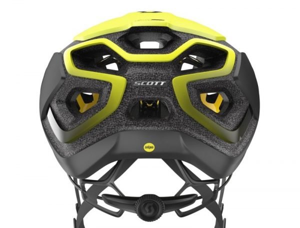 SCOTT CENTRIC PLUS, UN CASCO PARA USO GRAVEL, XC Y CARRETERA. - todoGravel