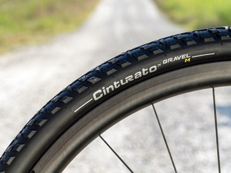 TEST DE MATERIAL: PIRELLI CINTURATO GRAVEL MIXED TERRAIN - todoGravel
