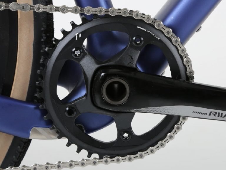 FORME MONSAL 2, UNA BICICLETA POLIVALENTE CON CUADRO DE CARBONO ...