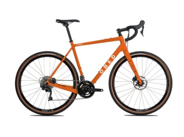 OBED BOUNDARY, UNA GRAVEL QUE PUEDES CONFIGURAR A TU GUSTO - todoGravel