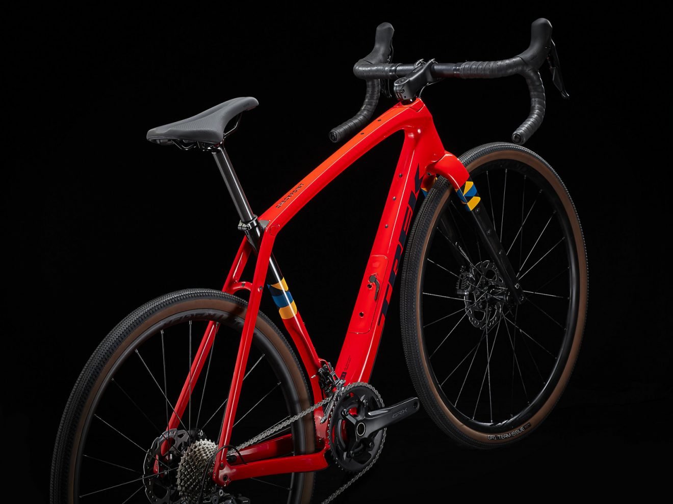 REVELAN LA TREK CHECKPOINT SL5 2022 - todoGravel