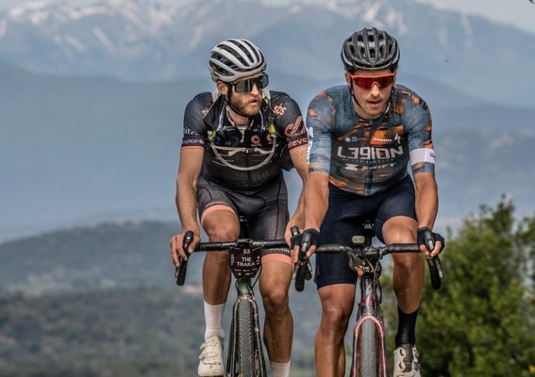 THE TRAKA, UNA PRUEBA GRAVEL DE PERFIL INTERNACIONAL EN GIRONA - todoGravel