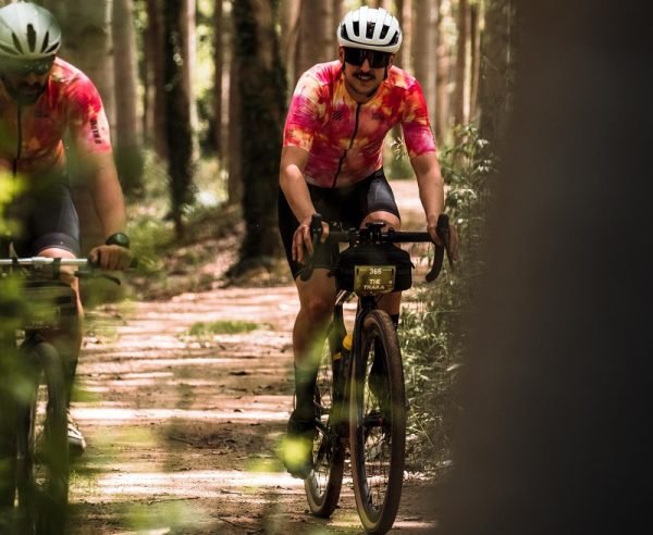 THE TRAKA, UNA PRUEBA GRAVEL DE PERFIL INTERNACIONAL EN GIRONA - todoGravel
